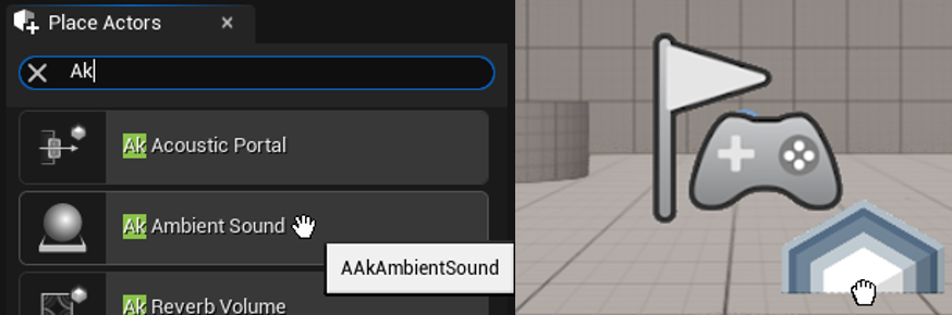 如何在 Unreal Engine 中播放来自 Wwise 的声音 | Audiokinetic Blog